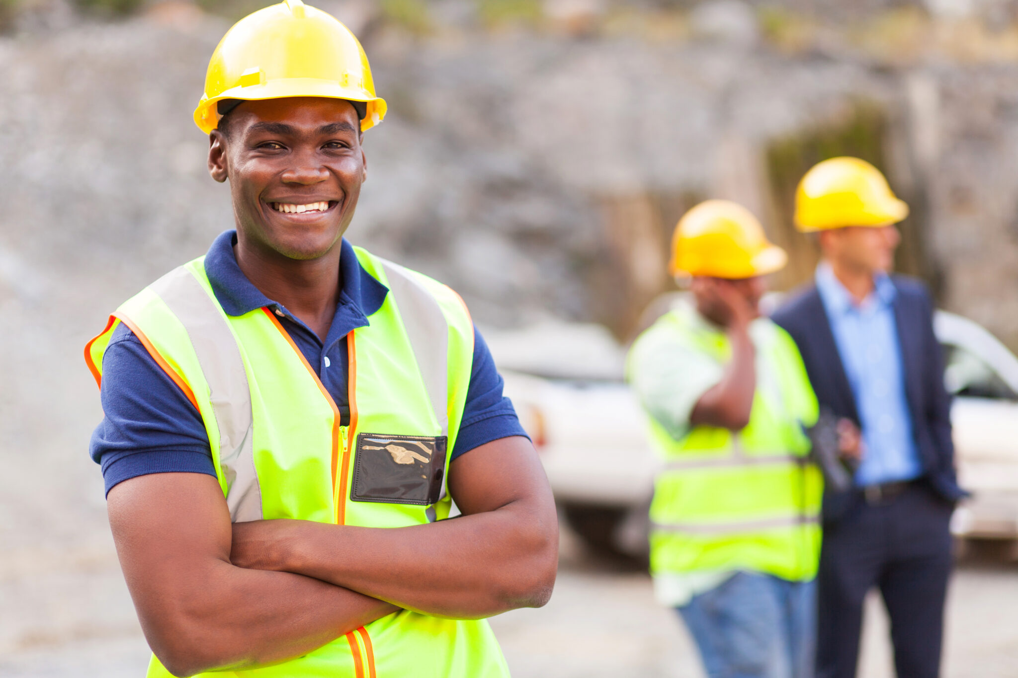 Occupational Health • Peachtree Immediate Care