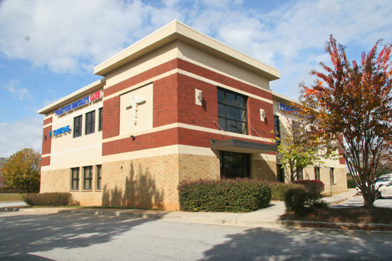 Urgent Care In Douglasville Ga