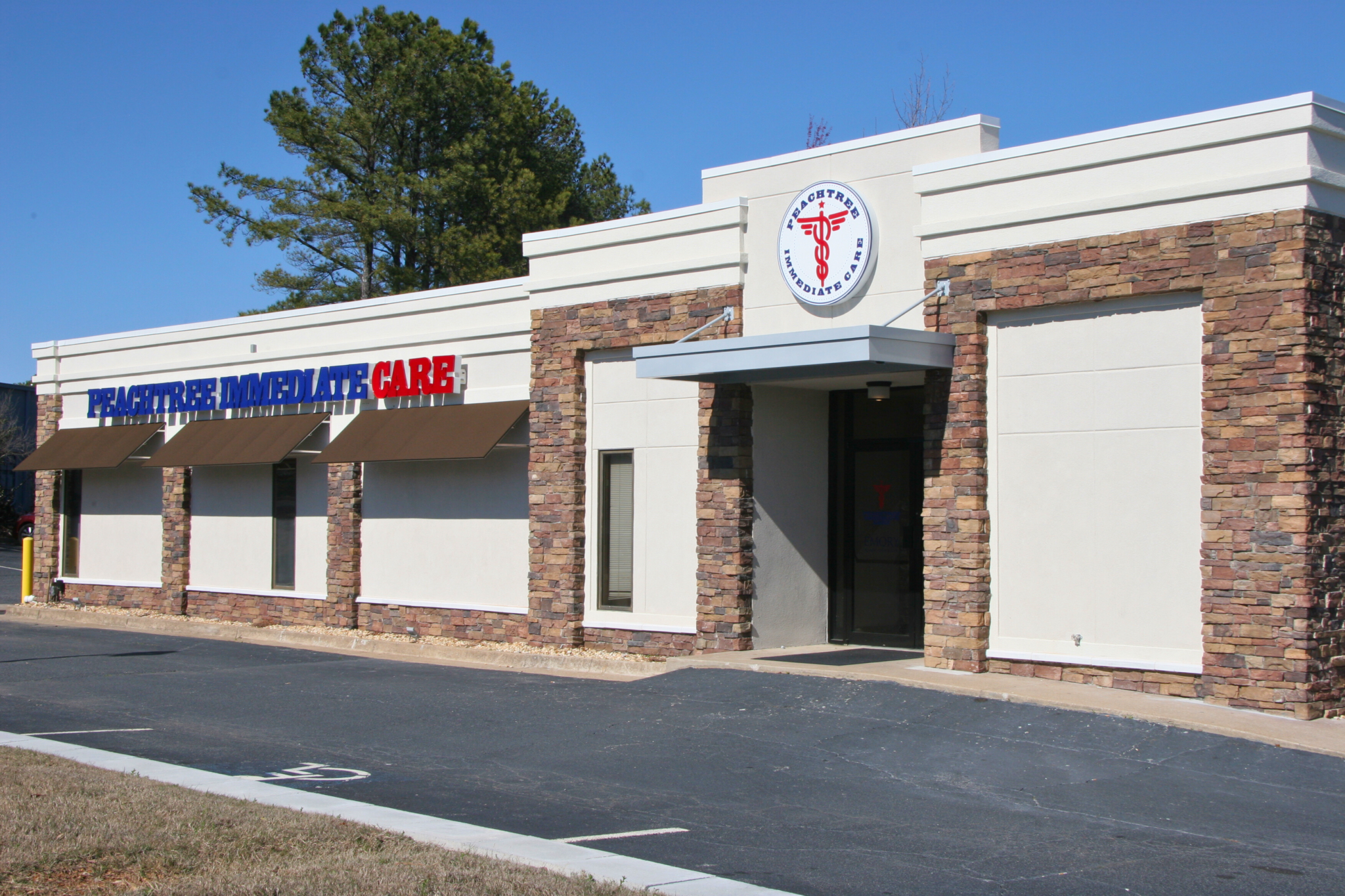Peachtree Immediate Care Duluth